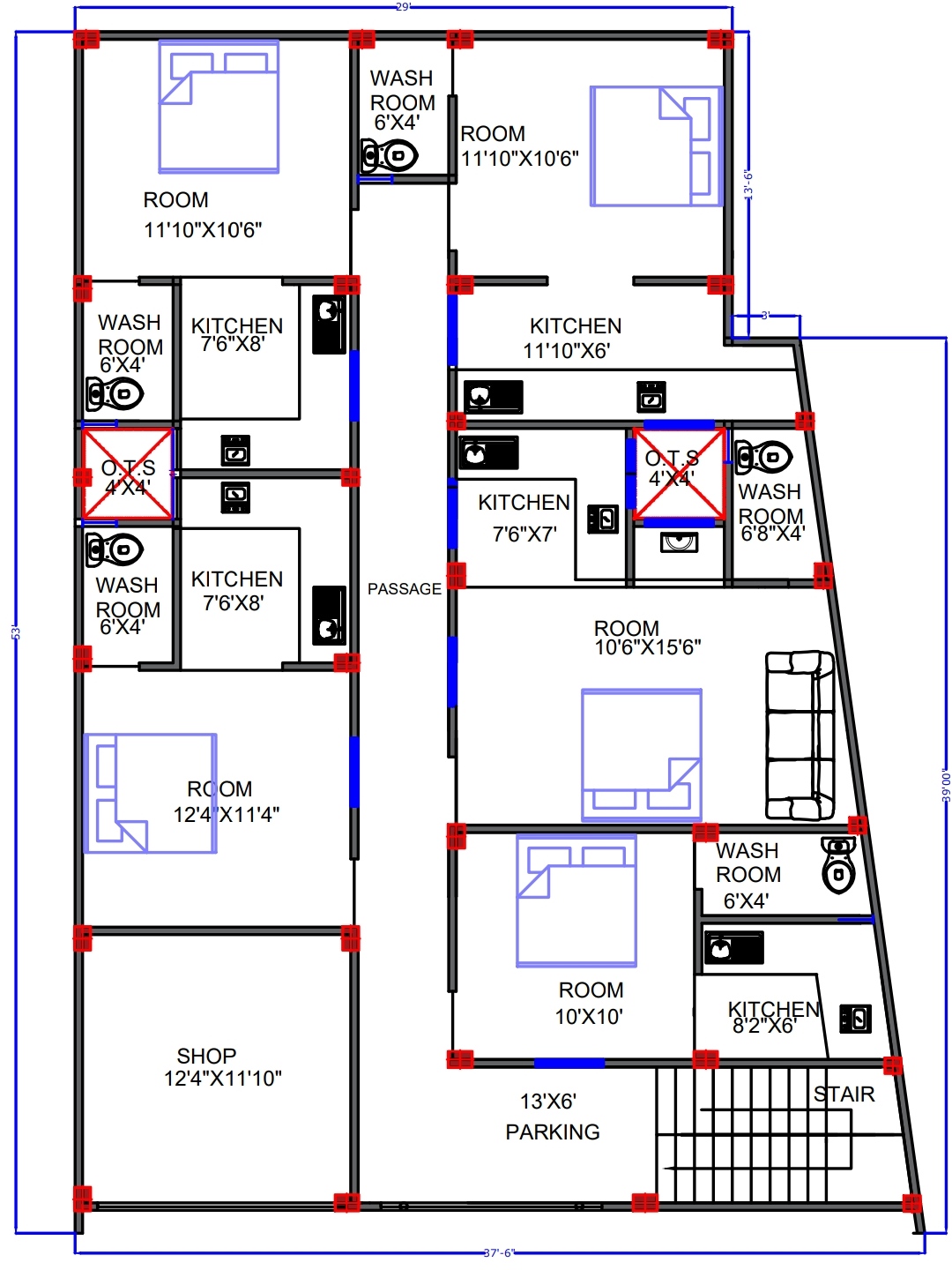 Modernhousemaker